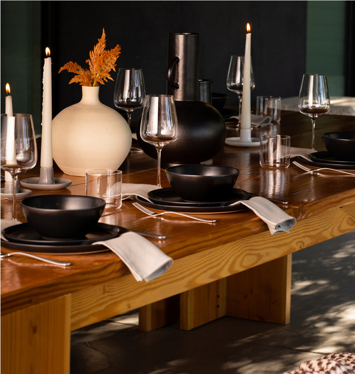 Paid: The Glassware Collection durability | Fable Home