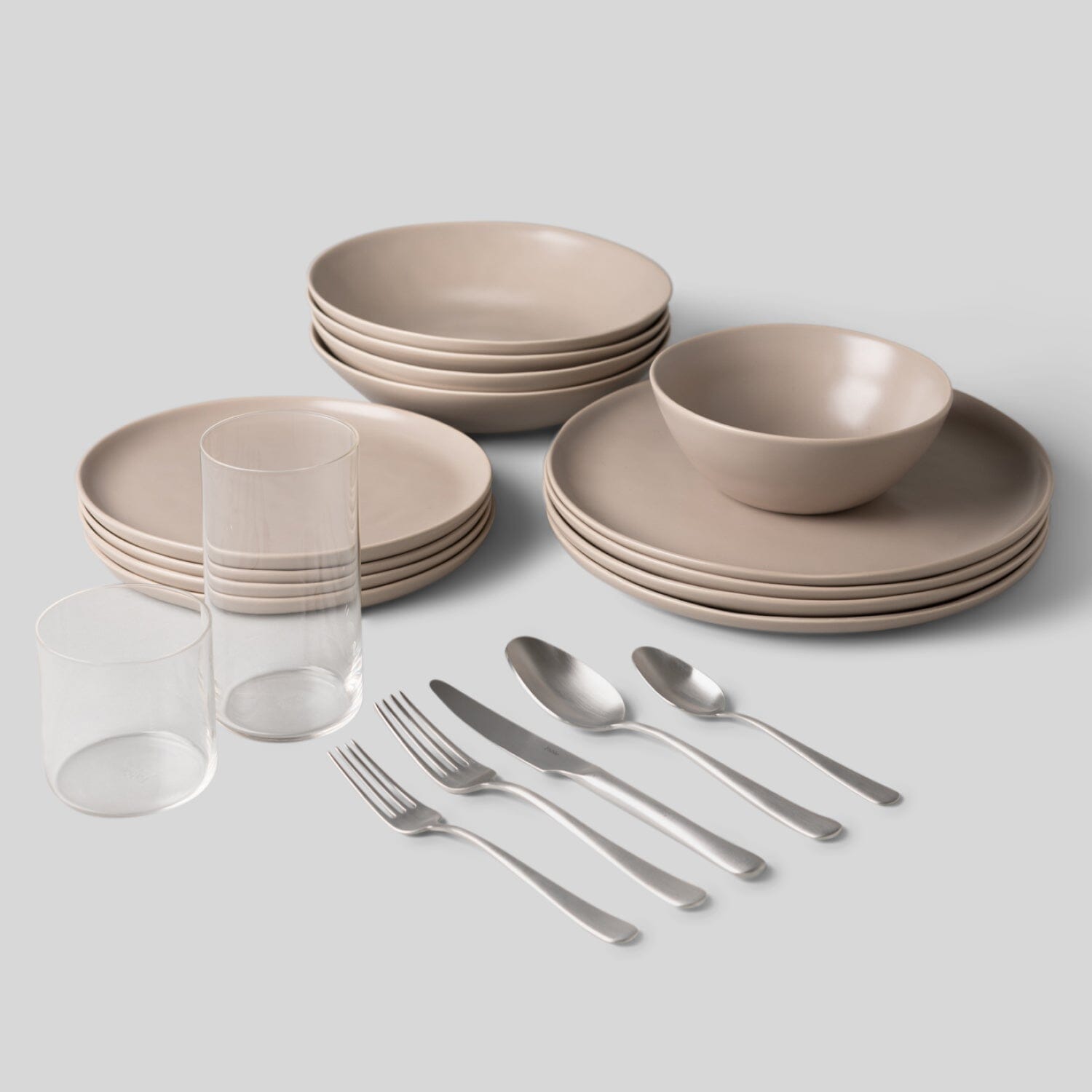 Glassware Set | Fable Home