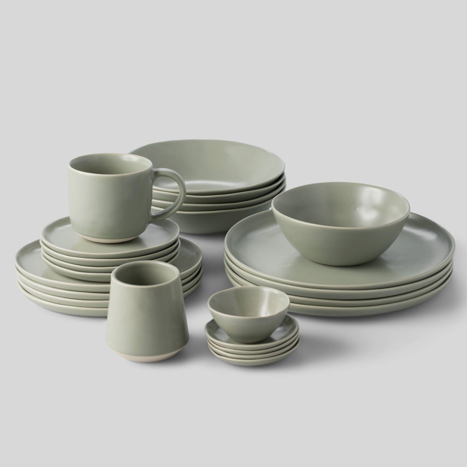 Glassware Set | Fable Home